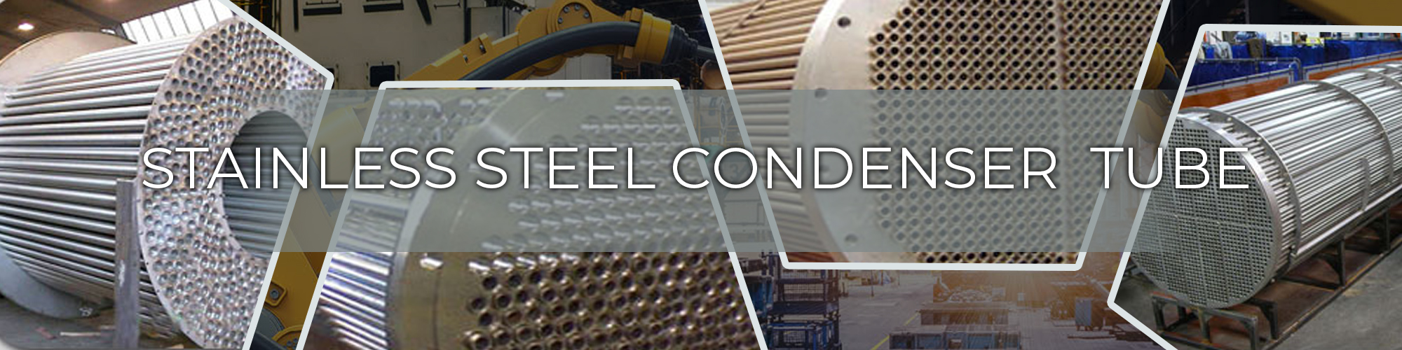 Stainless Steel Sheet/Pipe Manufacturers in India