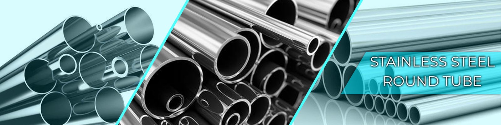 Stainless Steel Sheet/Pipe Manufacturers in India